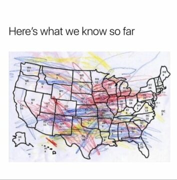 35 Funny Election Day Memes That Are Keeping Us Entertained Until The ...