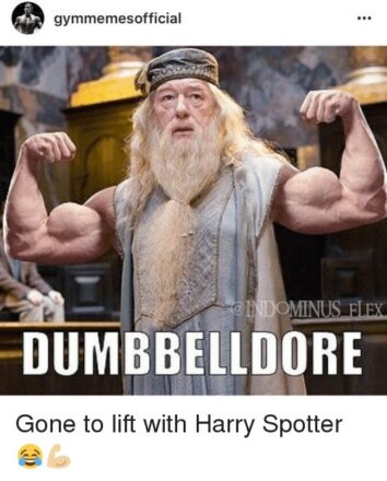 45 Funny Exercise Memes Hit Harder Than Leg Day