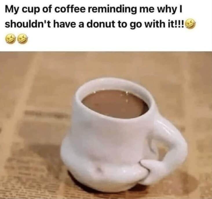 45 Funny Exercise Memes Hit Harder Than Leg Day