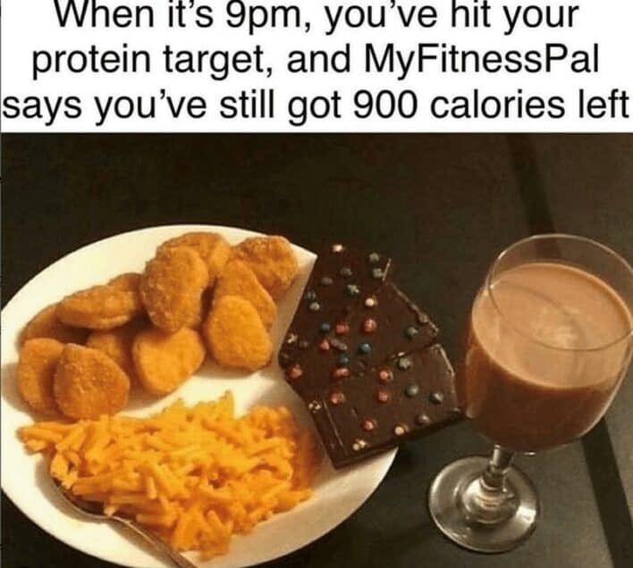 45 Funny Exercise Memes Hit Harder Than Leg Day