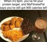 45 Funny Exercise Memes Hit Harder Than Leg Day