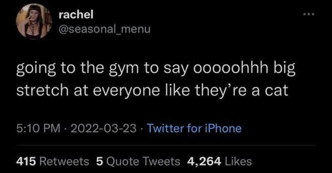 45 Funny Exercise Memes Hit Harder Than Leg Day