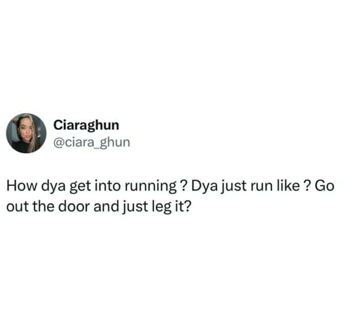45 Funny Exercise Memes Hit Harder Than Leg Day
