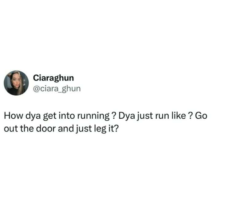 45 Funny Exercise Memes Hit Harder Than Leg Day