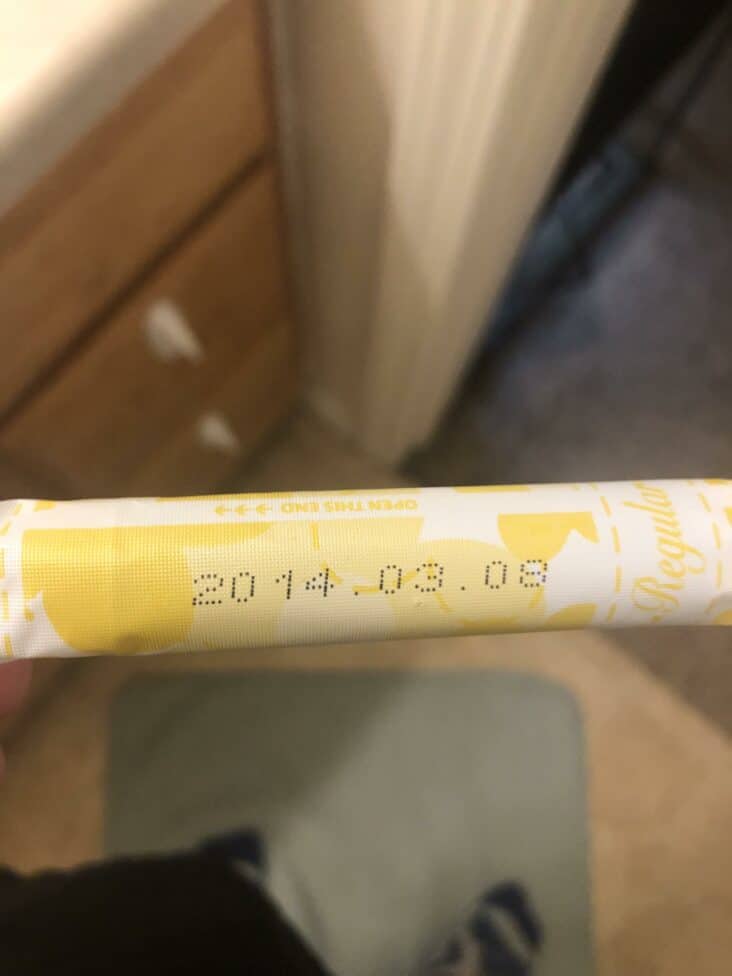 40 Hilariously Expired Items Family Members Found In "Grandma's Pantry"