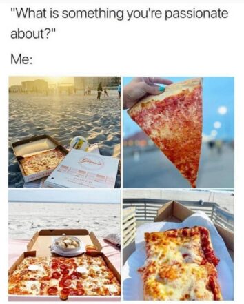 30 Funny Food Memes For The Budget Meal Experts Dining Like Royalty On ...