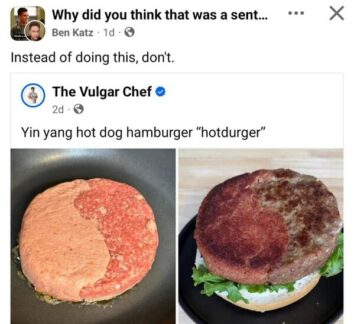30 Funny Food Memes For The Budget Meal Experts Dining Like Royalty On ...