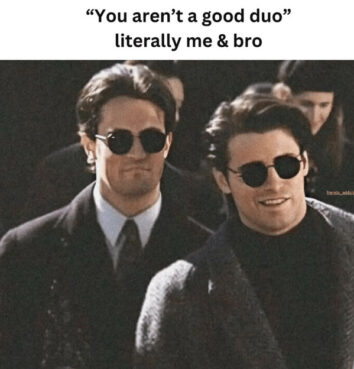 40 Funny "Friends" Memes That’ll Make You Laugh Harder Than Joey At His ...