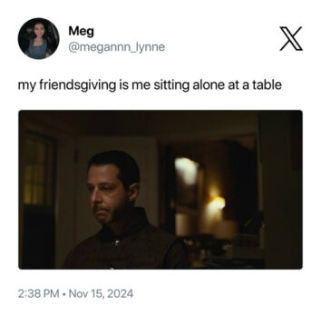35 Funny Friendsgiving Memes That’ll Make You Thankful For Your Chosen ...
