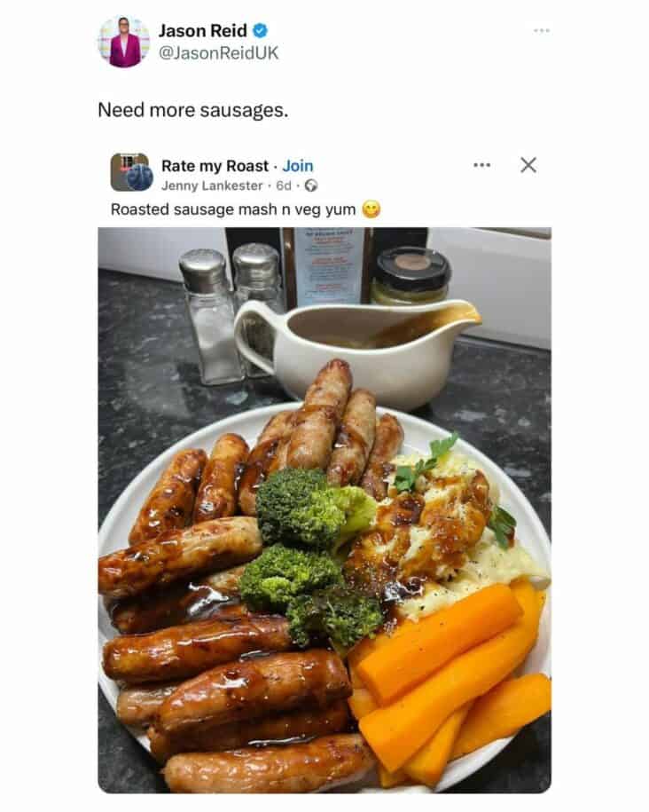 45 Great British Memes That Take Some Dry Wit With Their Tea (November ...