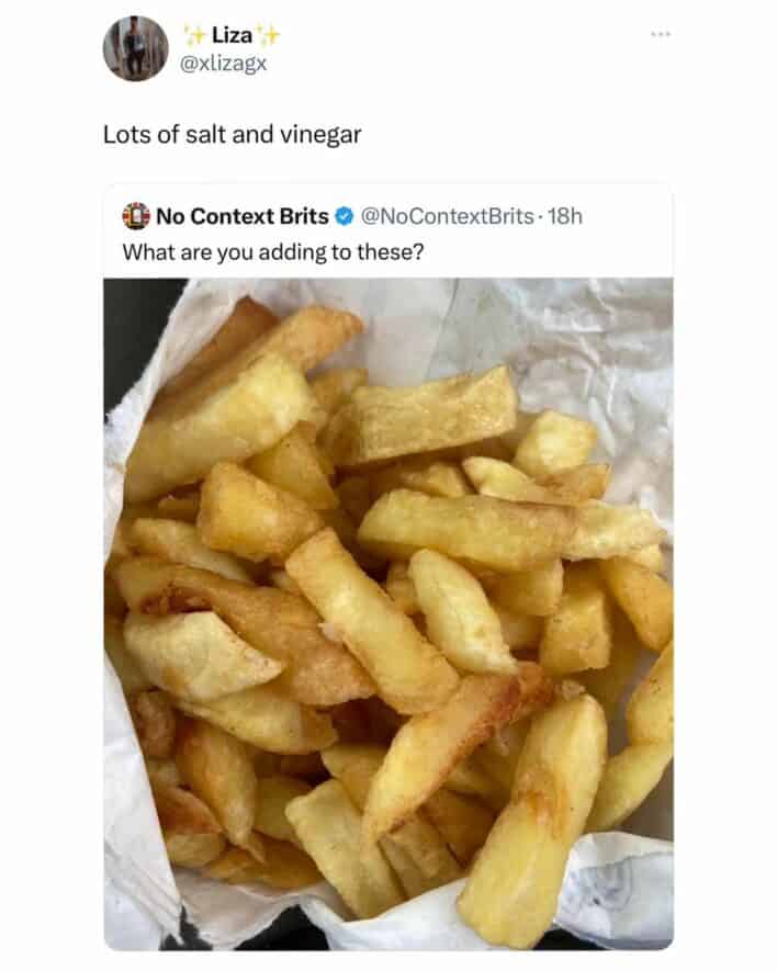 45 Great British Memes That Take Some Dry Wit With Their Tea (November ...