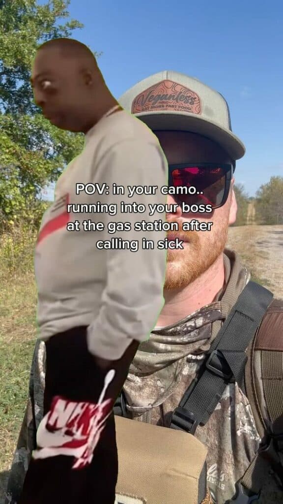 40 Funny Hunting Memes That'll Keep You Entertained In The Tree Stand