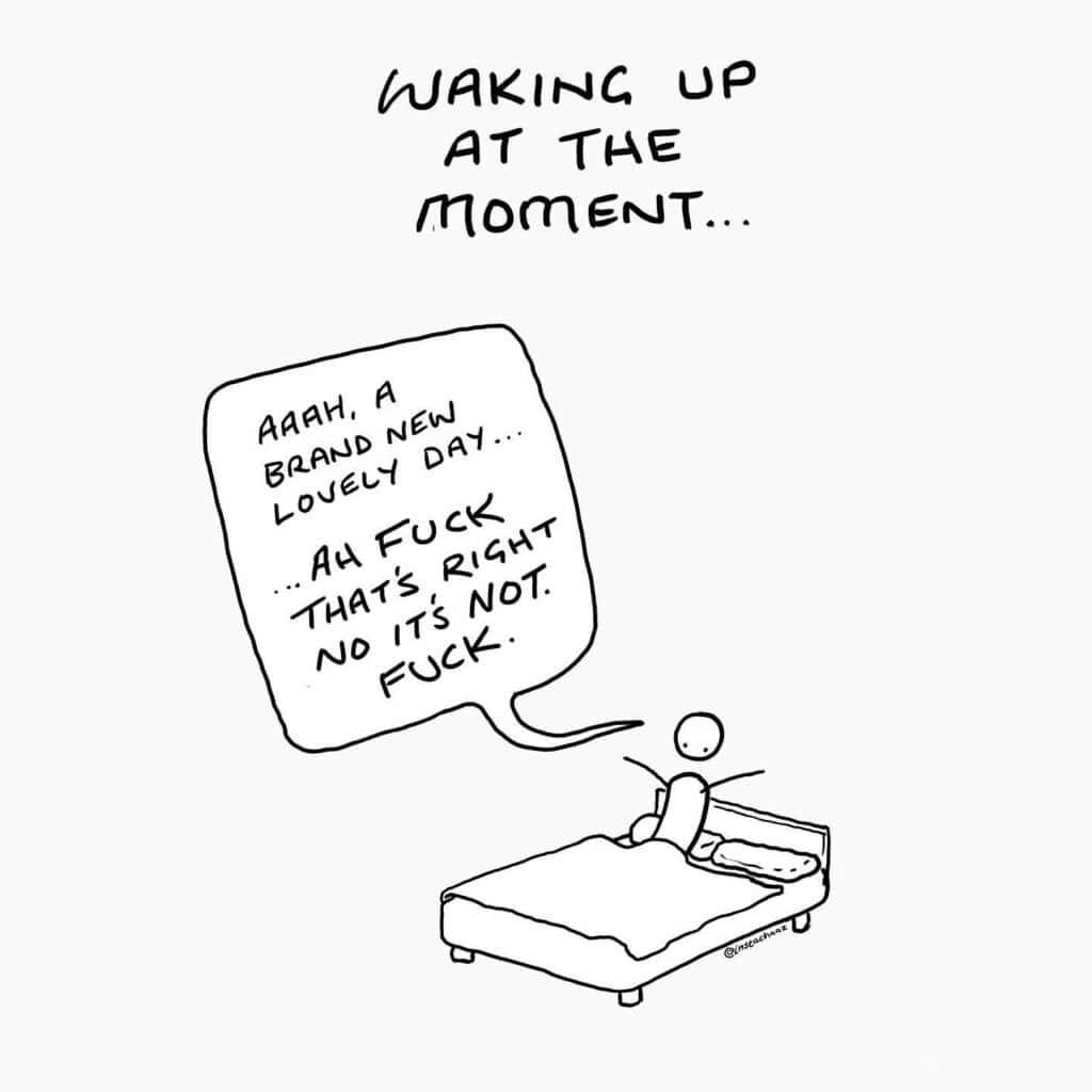 45 Funny Illustrations And Charts That Perfectly Capture Life's Quirks ...