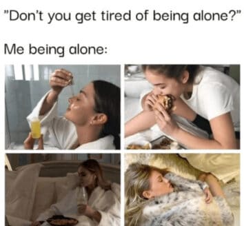 40 Funny Introvert Memes To Help You Avoid Eye Contact All Day Long