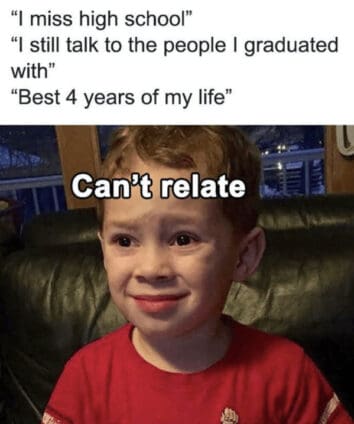 40 Funny Introvert Memes To Help You Avoid Eye Contact All Day Long