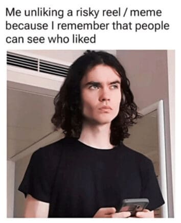 40 Funny Introvert Memes To Help You Avoid Eye Contact All Day Long