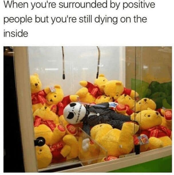 33 Funny Halloween Introvert Memes For People Who Are Only Comfortable ...