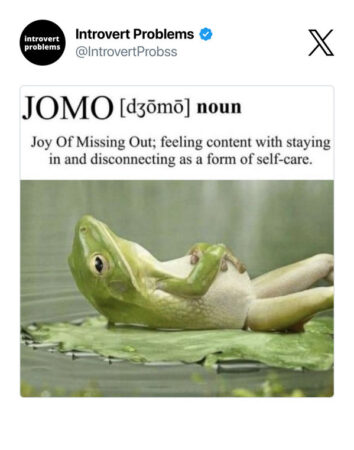 40 Hilariously Relatable Memes From 'Introvert Problems' For When You ...