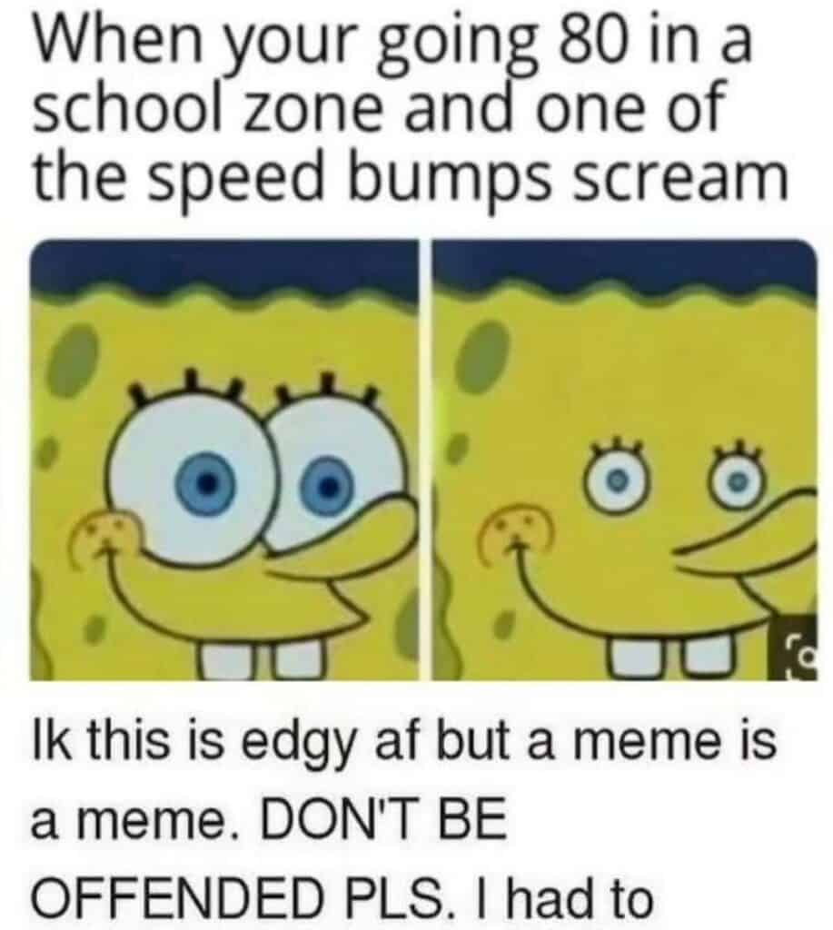 "The Comedy Cemetery" — 40 Jokes Everyone Agrees Flopped, And That ...