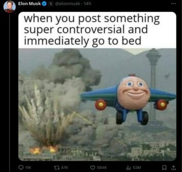 "The Comedy Cemetery" — 40 Jokes Everyone Agrees Flopped, And That ...