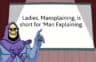 34 Funny Mansplaining Memes That'll Have You Rolling Your Eyes And Laughing
