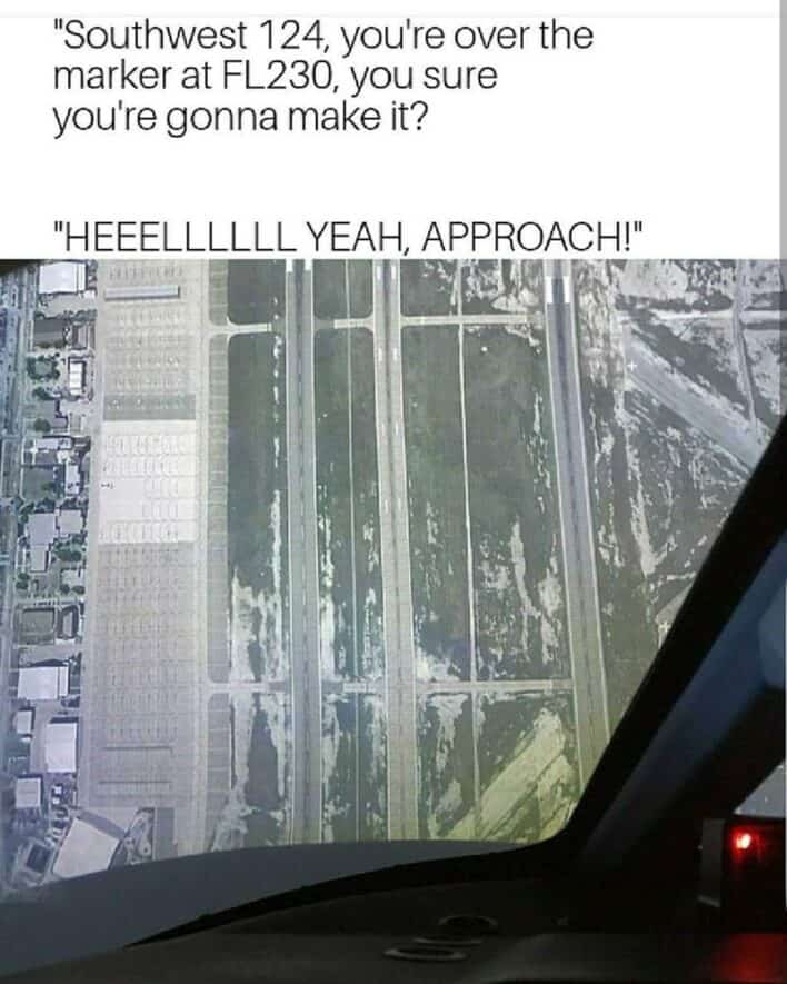 35 Funny Airport Memes For Holiday Travelers Getting Ready To Brave The ...