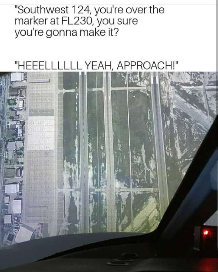 35 Funny Airport Memes For Holiday Travelers Getting Ready To Brave The ...