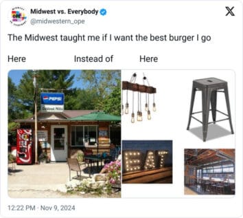 40 Funny Midwest Memes That Will Make Midwesterners Feel Right At Home