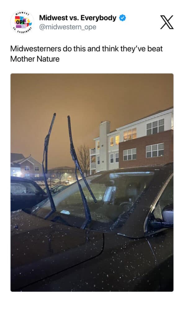 40 Funny Midwest Memes That Will Make Midwesterners Feel Right At Home