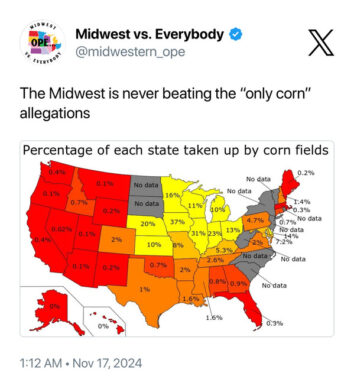 35 Funny Midwest Memes That'll Have You Laughing As You Shovel Snow ...