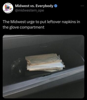 35 Funny Midwest Memes That'll Have You Laughing As You Shovel Snow ...