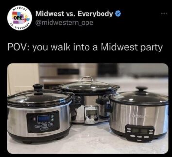 35 Funny Midwest Memes That'll Have You Laughing As You Shovel Snow ...