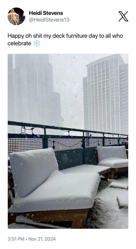 35 Funny Midwest Memes That'll Have You Laughing As You Shovel Snow ...