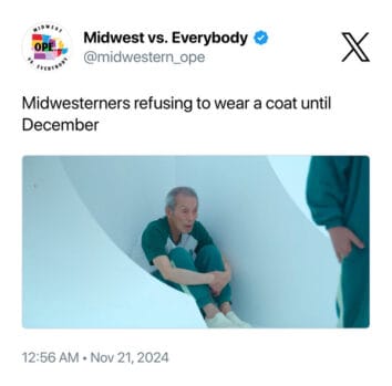 35 Funny Midwest Memes That'll Have You Laughing As You Shovel Snow ...