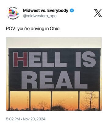 35 Funny Midwest Memes That'll Have You Laughing As You Shovel Snow ...