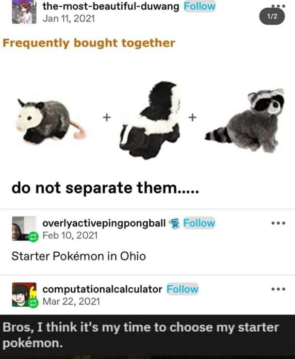 35 Funny Ohio Memes From Buckeye State Haters Who Love To Talk Trash