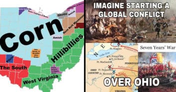 35 Funny Ohio Memes From Buckeye State Haters Who Love To Talk Trash
