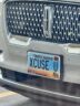 45 Hilarious Personalized License Plates People Found Out In The Wild