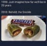 35 Funny Pickle Memes To Get You In A Briny Good Mood