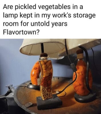 35 Funny Pickle Memes To Get You In A Briny Good Mood