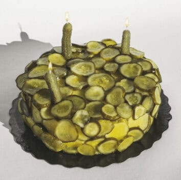 35 Funny Pickle Memes To Get You In A Briny Good Mood