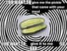 35 Funny Pickle Memes To Get You In A Briny Good Mood