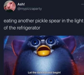 35 Funny Pickle Memes To Get You In A Briny Good Mood