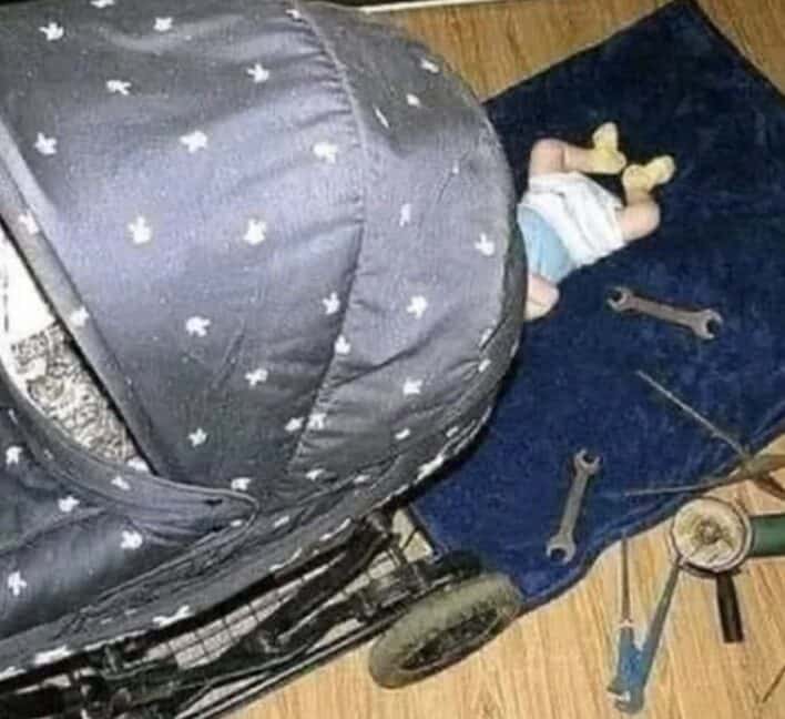 35 Funny Pictures That Go Extremely Hard With Zero Context