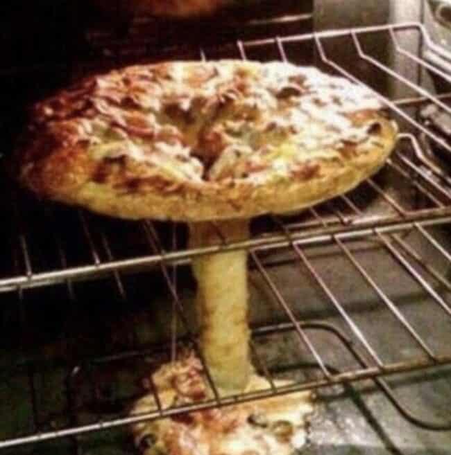 35 Funny Pictures That Go Extremely Hard With Zero Context
