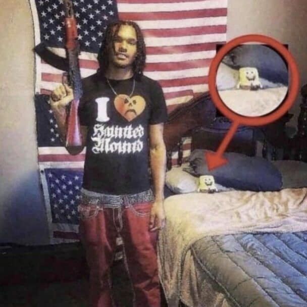 35 Funny Pictures That Go Extremely Hard With Zero Context