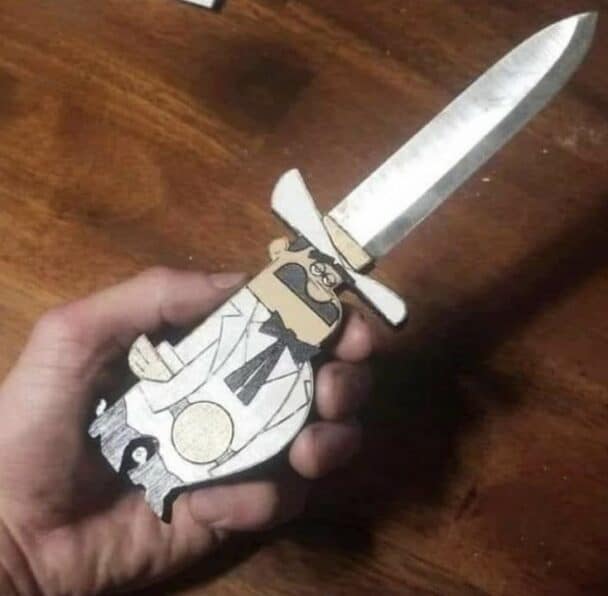 35 Funny Pictures That Go Extremely Hard With Zero Context