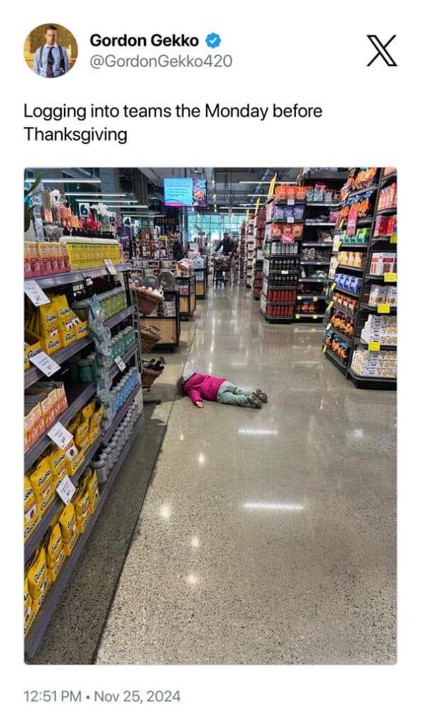 40 Funny Pictures To Get You Through The Slowest Work Week Ever