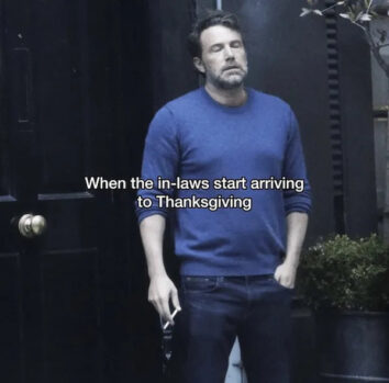 45 Funny Pictures To Help You Survive The Post-Thanksgiving Slump ...