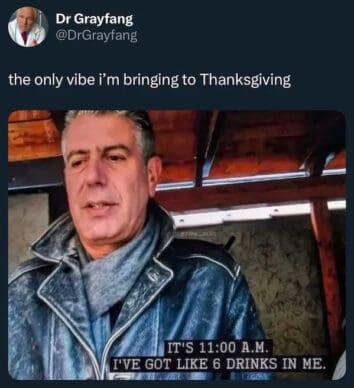 45 Funny Pictures To Help You Survive The Post-Thanksgiving Slump ...